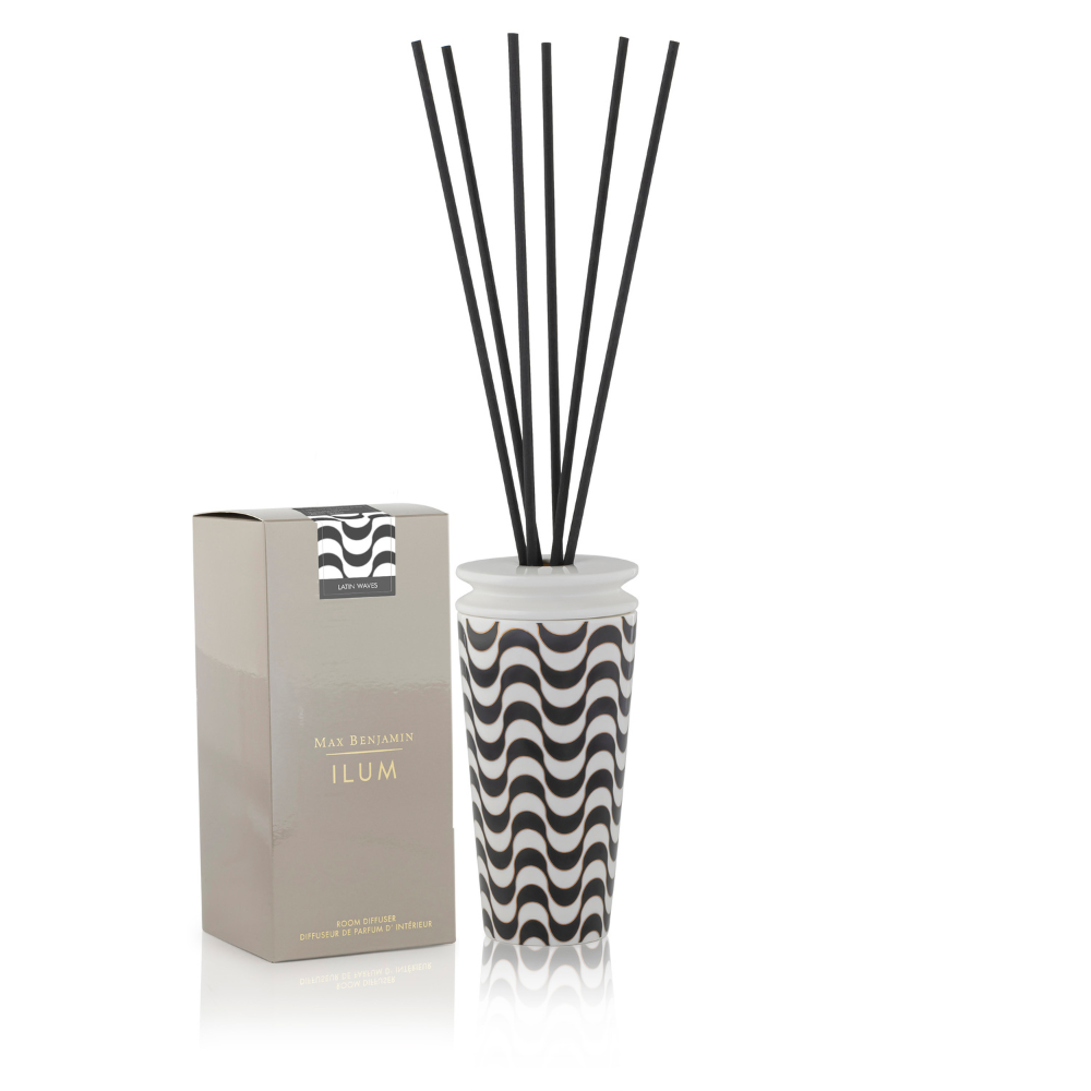 Diffuser 500ml - Latin Waves — Stefani Parfumerie