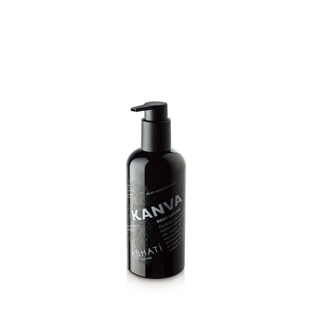 Kanva Body Lotion — Stefani Parfumerie